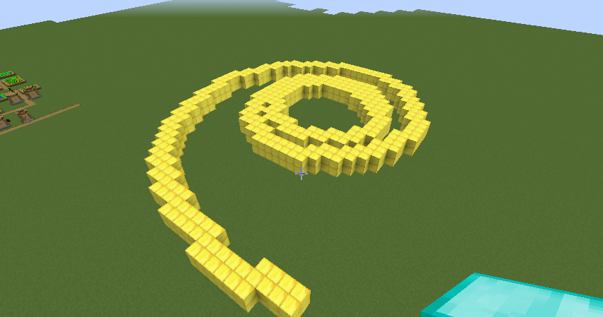 Alexander Pruss S Blog Teaching Programming With Python And Minecraft