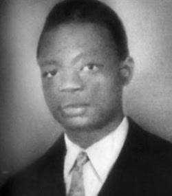 CamerNation: Quelques héros Camerounais: Um Nyobe, Moumié et Ouandié ...