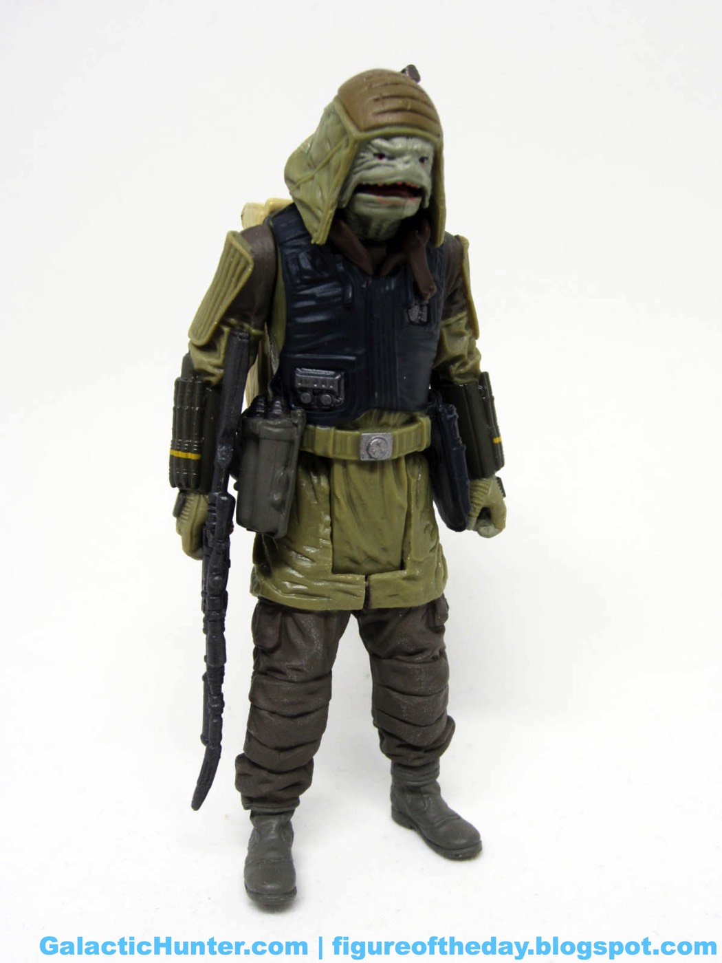 Galactic Hunter's Star Wars Figure of the Day with Adam Pawlus: Star ...