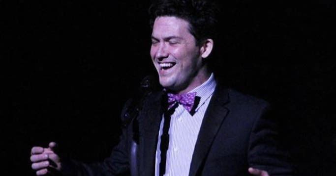 Richard Skipper Celebrates Joshua Lance Dixon AND MORE!