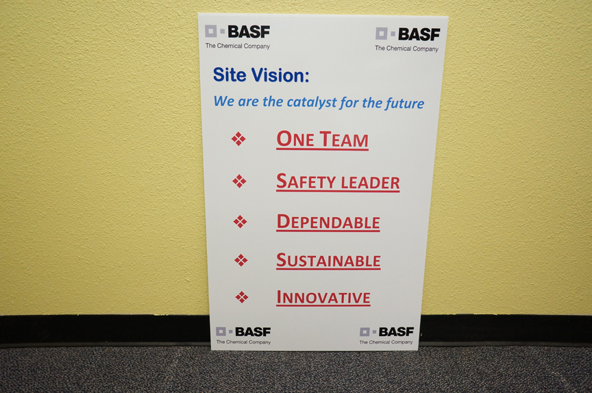 Sign Quick: March 2012