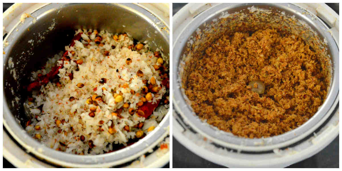 Upala: Karnataka Style Togari Kaalu Saaru/Togarikayi Masala Gravy