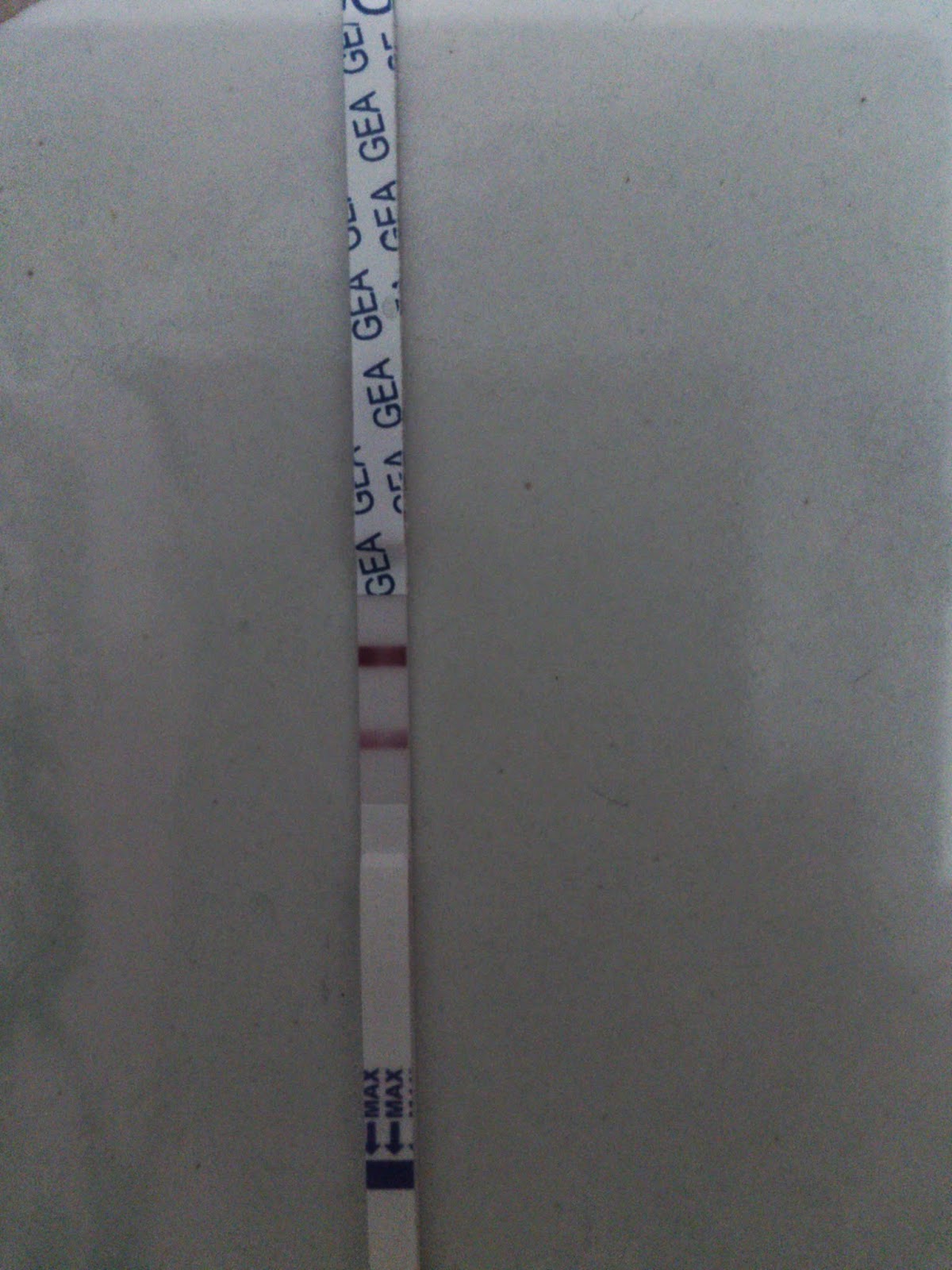 waterna: Test Pack Samar dan Jelas