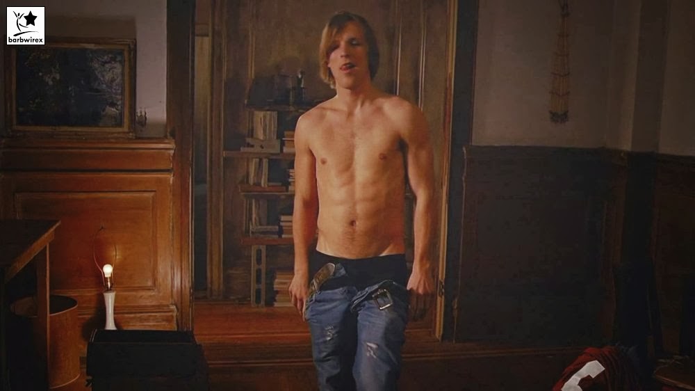 BarbwireX Fame: Descent [HD] - Chad Faust & Marcus Patrick