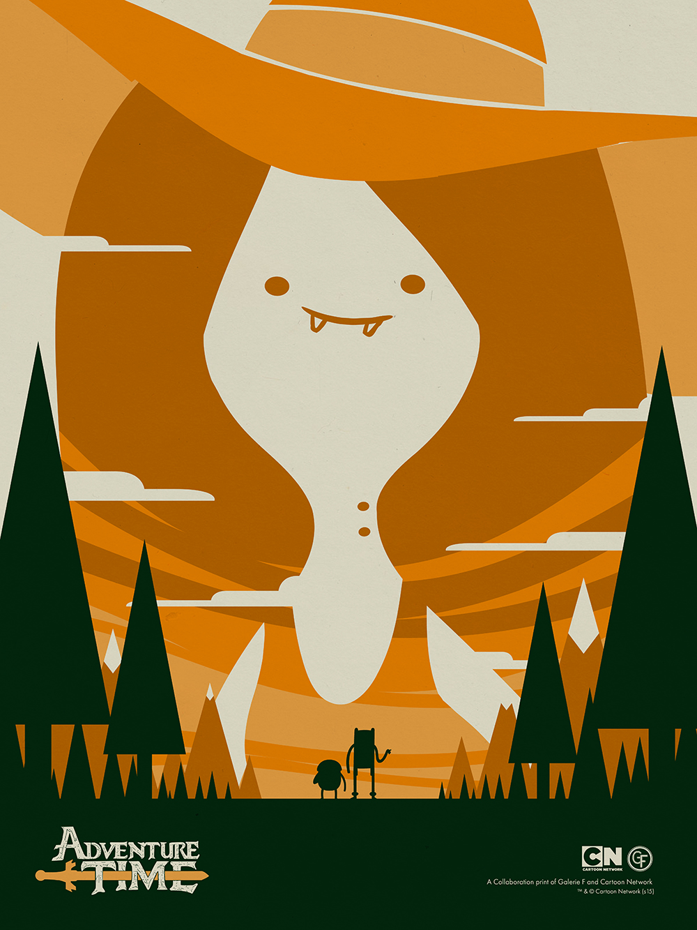 INSIDE THE ROCK POSTER FRAME BLOG: Justin Van Genderen & Tara McPherson ...