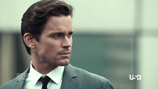 Lucas Wolf: August 2012