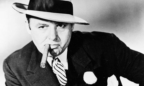 Bucks And Corn: The many Al Capones