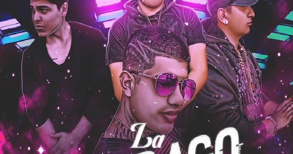 De Todo Un Poko: La Prepago (feat. 5050, Lexx Doblex's & Uriel Murillo ...