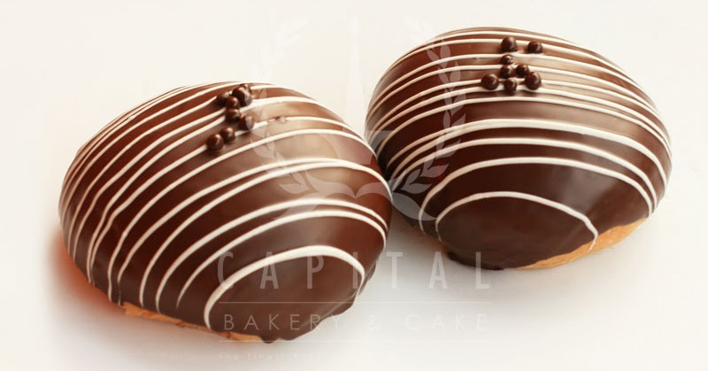 BAKERY COKLAT ~ FITRIA_BAKERY