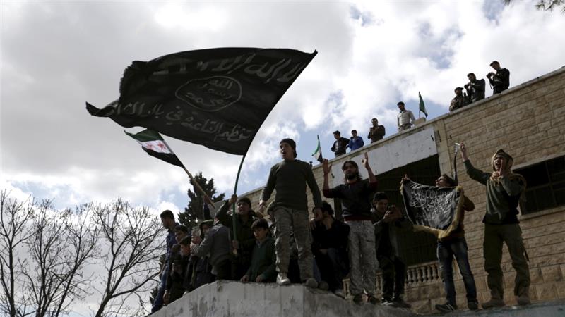 War News Updates: President Obama Has Ordered The Pentagon To Find And ...