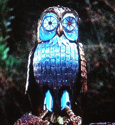 Greek Mythological Gods & Figures: Automatons