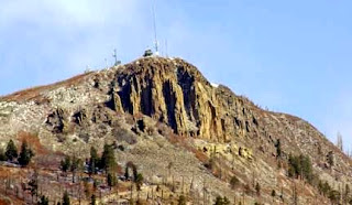 La Base Secreta de Dulce: El otro Área 51 ? ~ ..::: HORA DEL MARCIANO