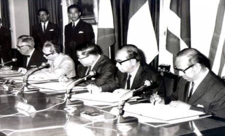 Tujuan ASEAN : Fungsi Dibentuk dan Didirikannya ASEAN