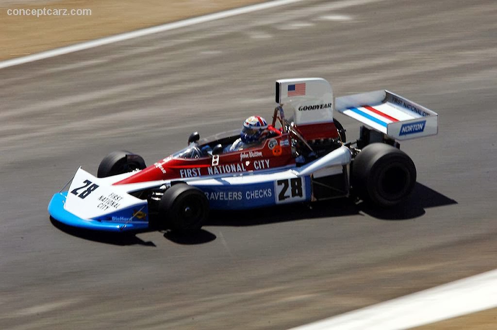 Fórmula-1 e GP4: Grande Prêmio do Brasil de 1976