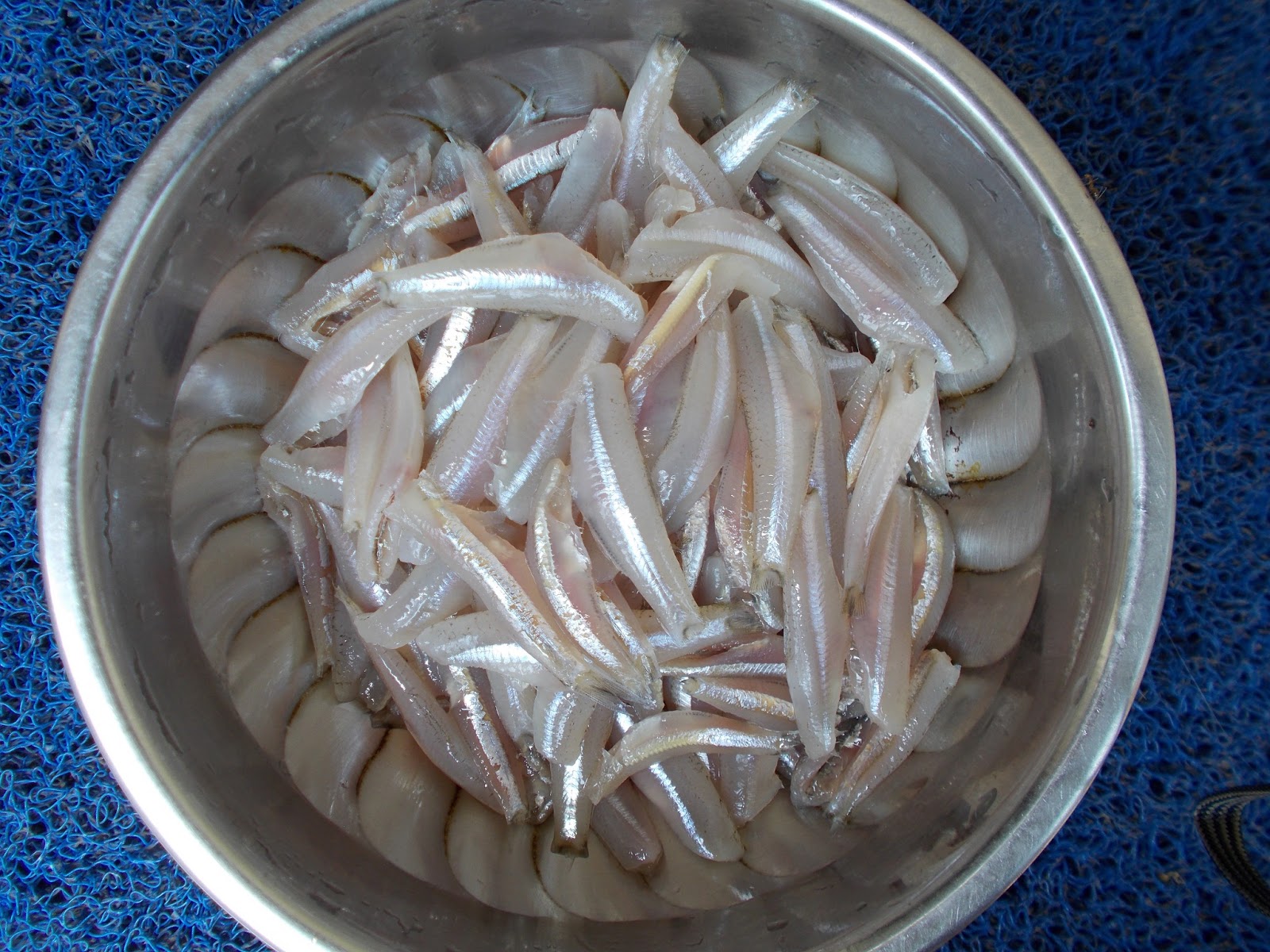 Kerala Traditional and Other Recipes: KOZHUVA FRY / OZHUKA FRY ...