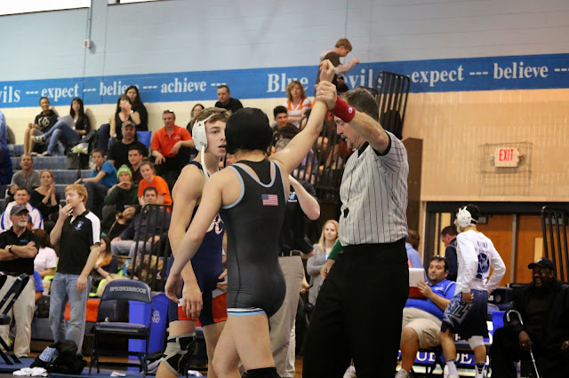 Men Wrestling Women: female wrestler pins two males!