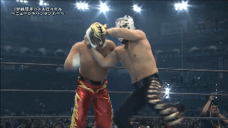 Grounded Cobra Clutch