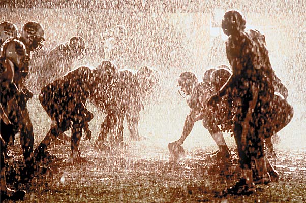 7 Movies with Great Football Scenes | And So It Begins...