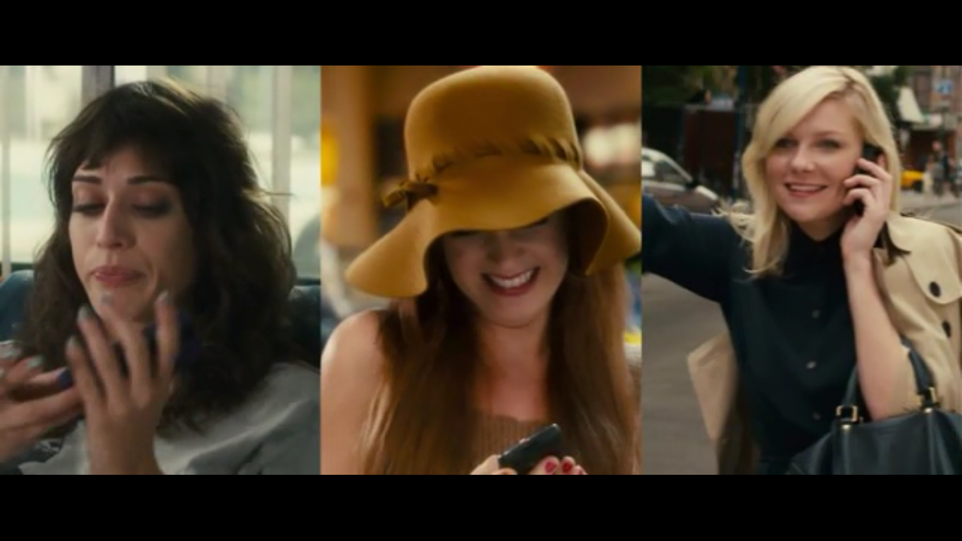 Split Screen: Split Screen Scenes (LXX)