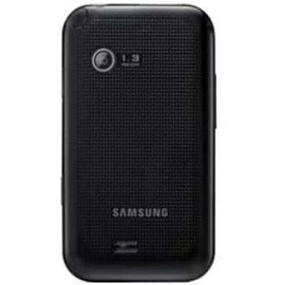 Samsung Mobiles in India: Samsung Champ Duos now here