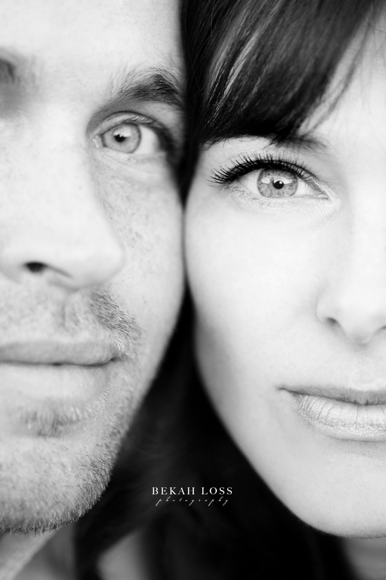 Bekah Loss Photography: Adam & Shami.