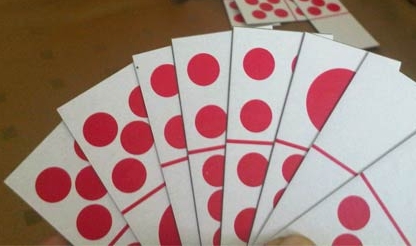 PUSTAKAINDOPRIMA: gaple gaplek