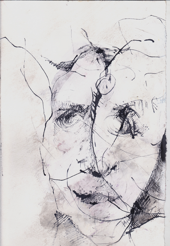 Dibujos Genaro roldan