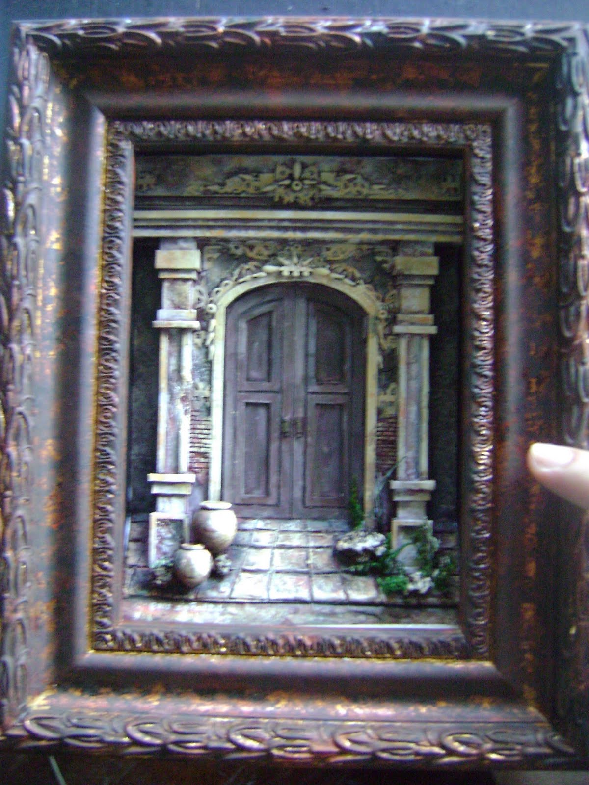 King of Miniature Castles