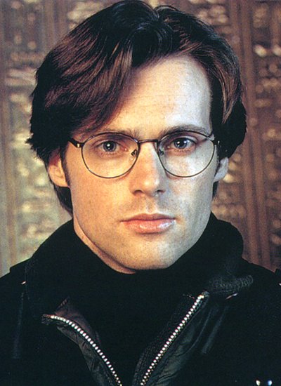 Daniel Jackson of SG-1 : r/GuysInGlasses