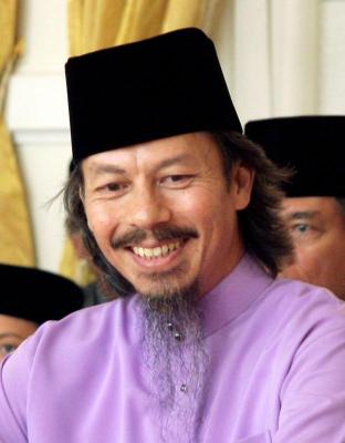 My Perak (Perak Historical Crew): Kemangkatan Raja Kechil Sulong Perak