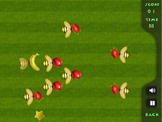 Madhouse Family Reviews: Odd One Out ipad app review