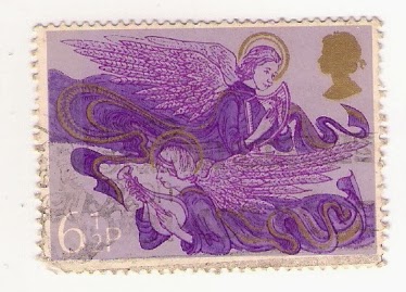 My Stamps Collection