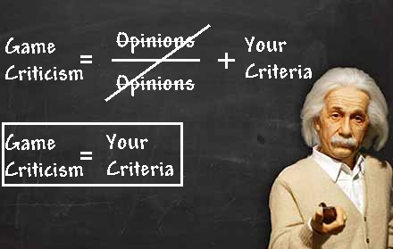 The Gamertologist: The Unstable World Of Gaming Criticism