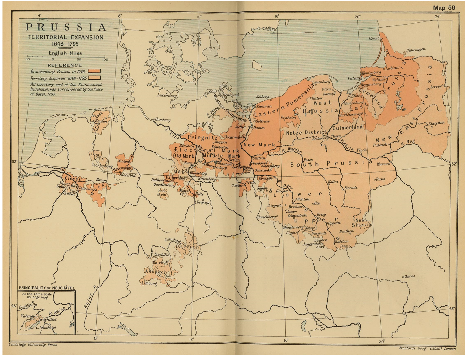 Masonería Antigua: Federico de Prusia y la Asamblea fundacional del R.E ...
