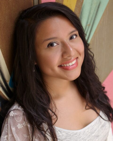 Cindy Lopez | Great Composers Competition Series