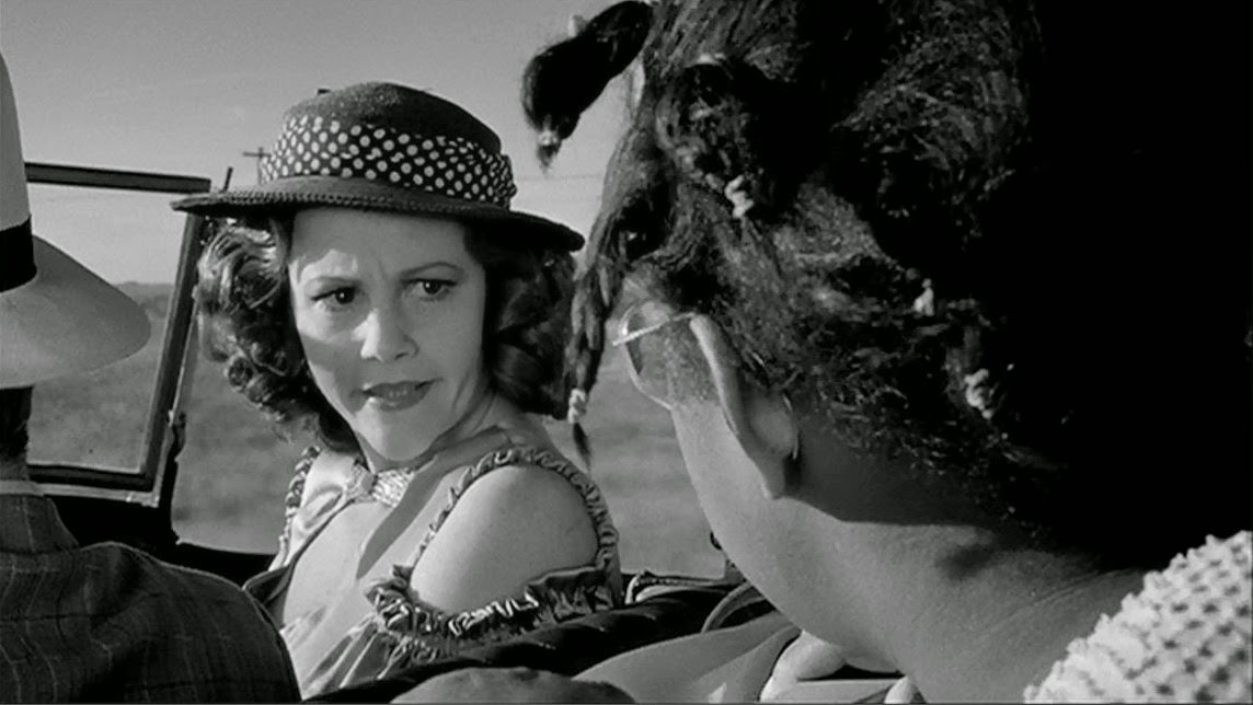 DREAMS ARE WHAT LE CINEMA IS FOR...: PAPER MOON 1973