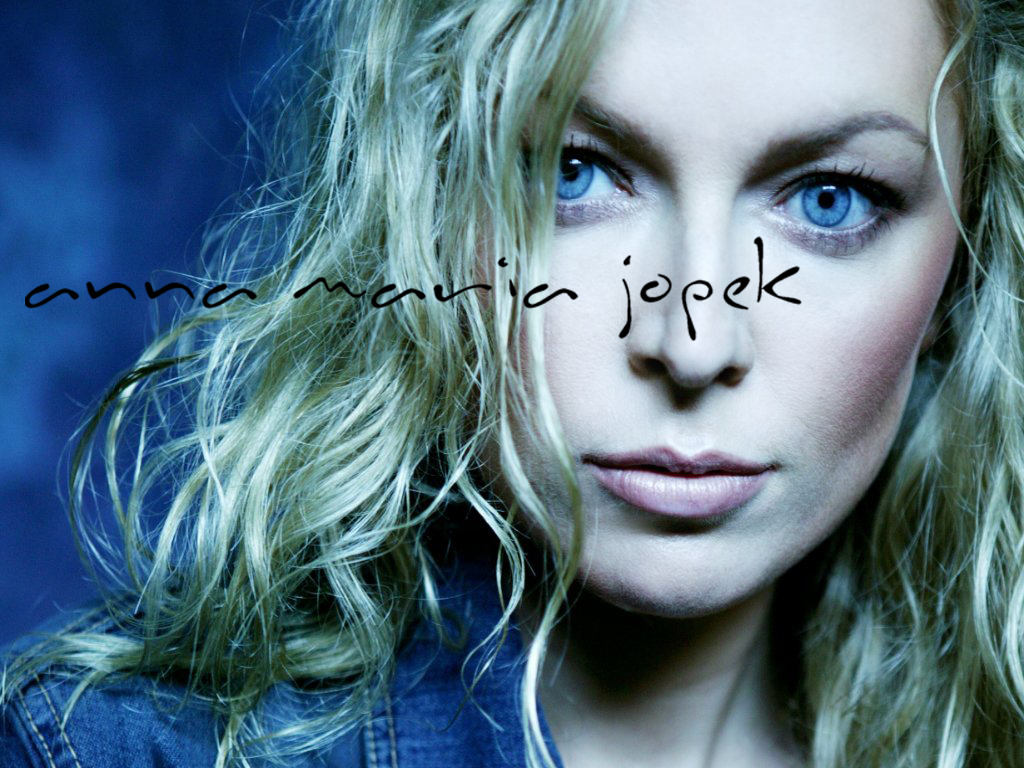 La Música del Mundo: Anna Maria Jopek & Friends with Pat Metheny ...