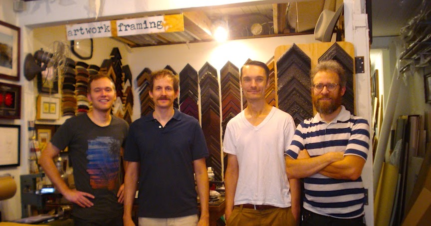 Jigsaw Magazine: The World Record