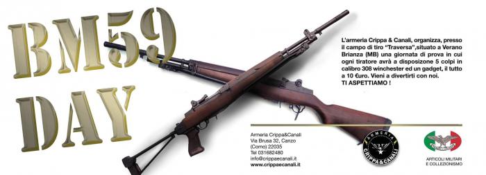 SI VIS PACEM, PARA BELLUM: IL FUCILE DELLA MIA "NAJA": BERETTA F.A.L. B ...