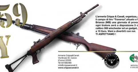 SI VIS PACEM, PARA BELLUM: IL FUCILE DELLA MIA "NAJA": BERETTA F.A.L. B ...