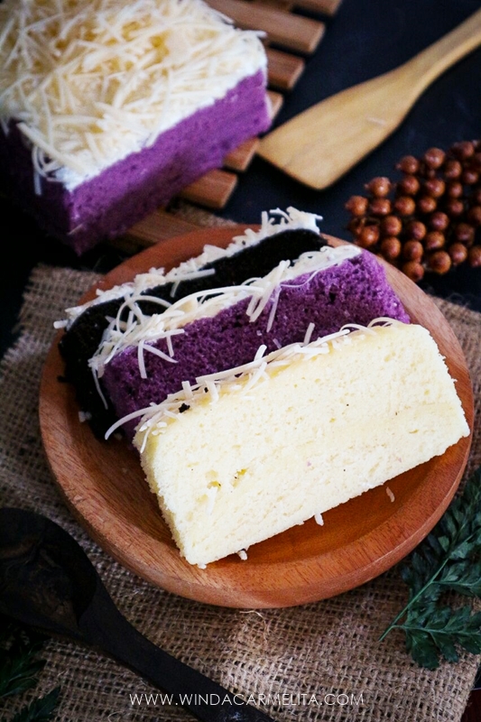 Tenggelam Dalam Lembutnya Singosari Bolu Malang