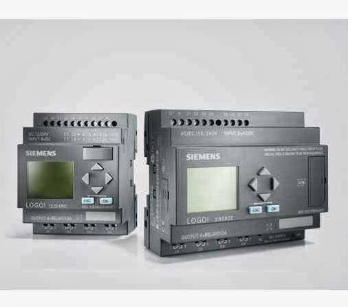 LOGO! Logic Module ~ Faman Tech Corporation