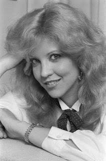Slice of Cheesecake: Nancy Allen, pictorial