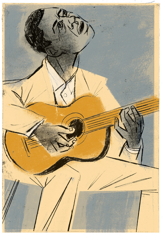 I Had the Weirdest Dream.: Edel Rodriguez