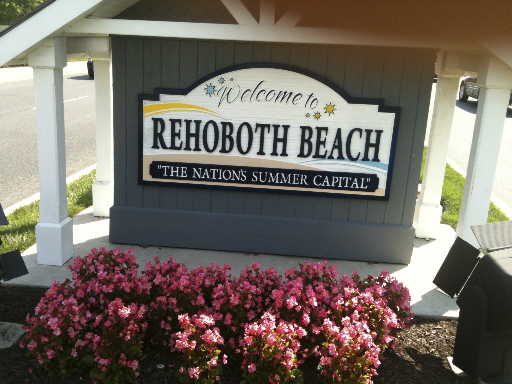 Rehoboth Beach: Beyond the Beach and Boardwalk – An Unstoppable Journey
