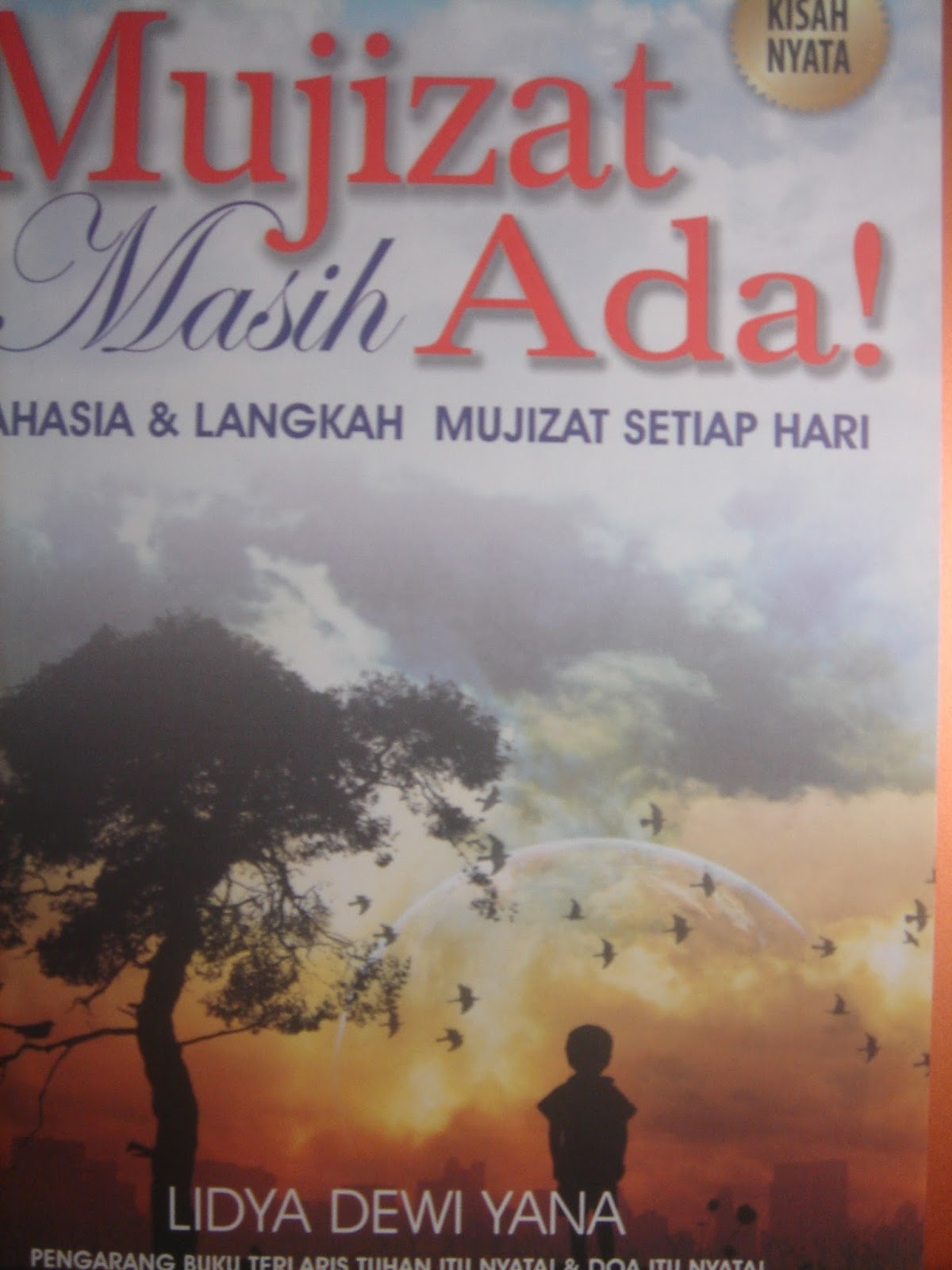 Mujizat Masih Ada | Arsy Imanuel