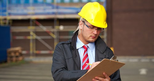 What Are The Different Types of Building Inspections?