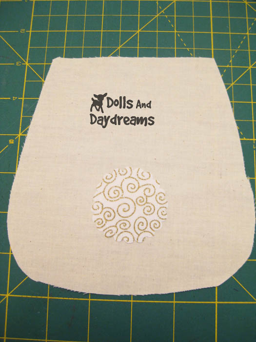 * Dolls And Daydreams - Doll And Softie PDF Sewing Patterns: How to Use ...