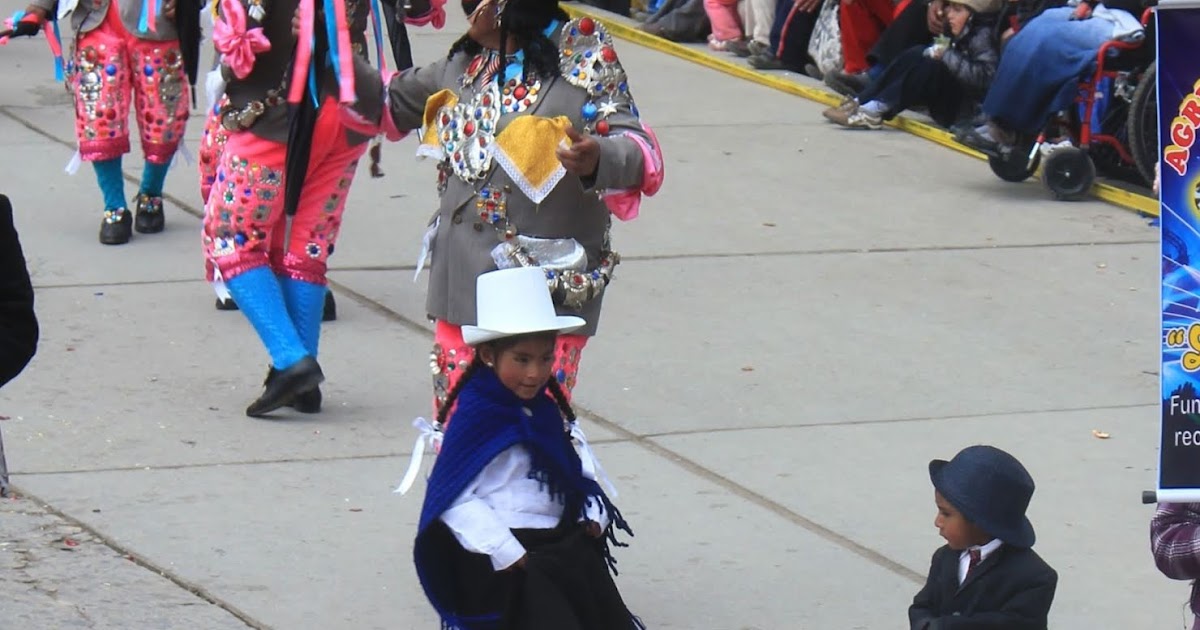 CHUTOS DE MAYO ~ PASCO LIBRE