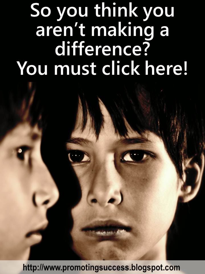 Teacher Inspiration - Teddy Stoddard Story